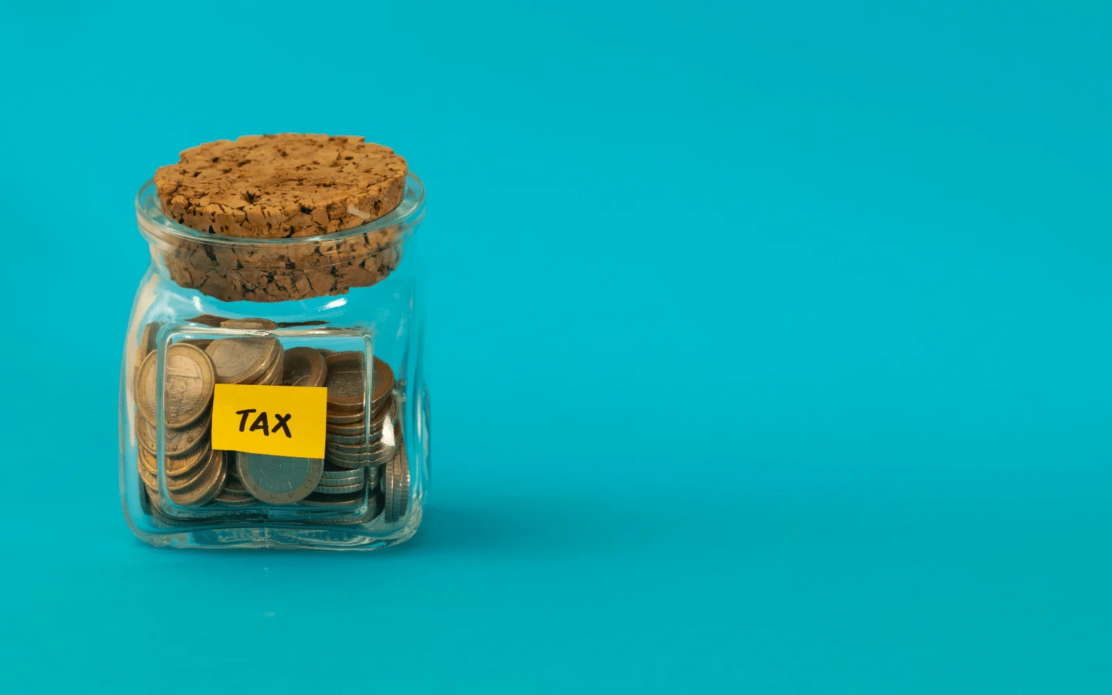 Tax relief for bad debts – Finerva